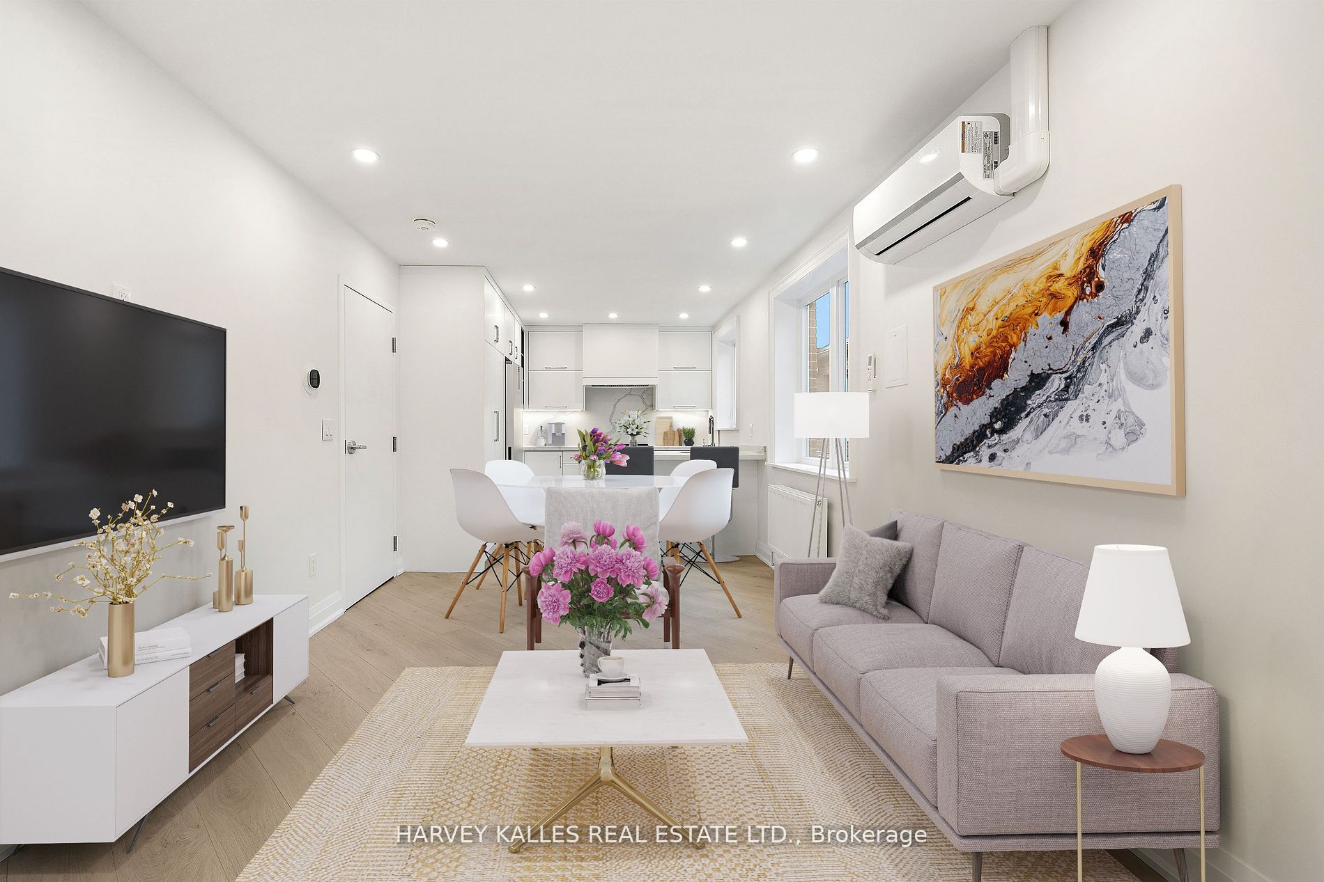 Unit 2 - 1006 Eglinton Avenue W, Toronto, Ontario Listing History | HouseSigma