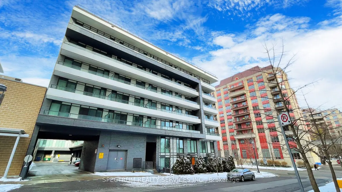 219 - 18 Rean Drive, North York, Ontario Sold History | HouseSigma