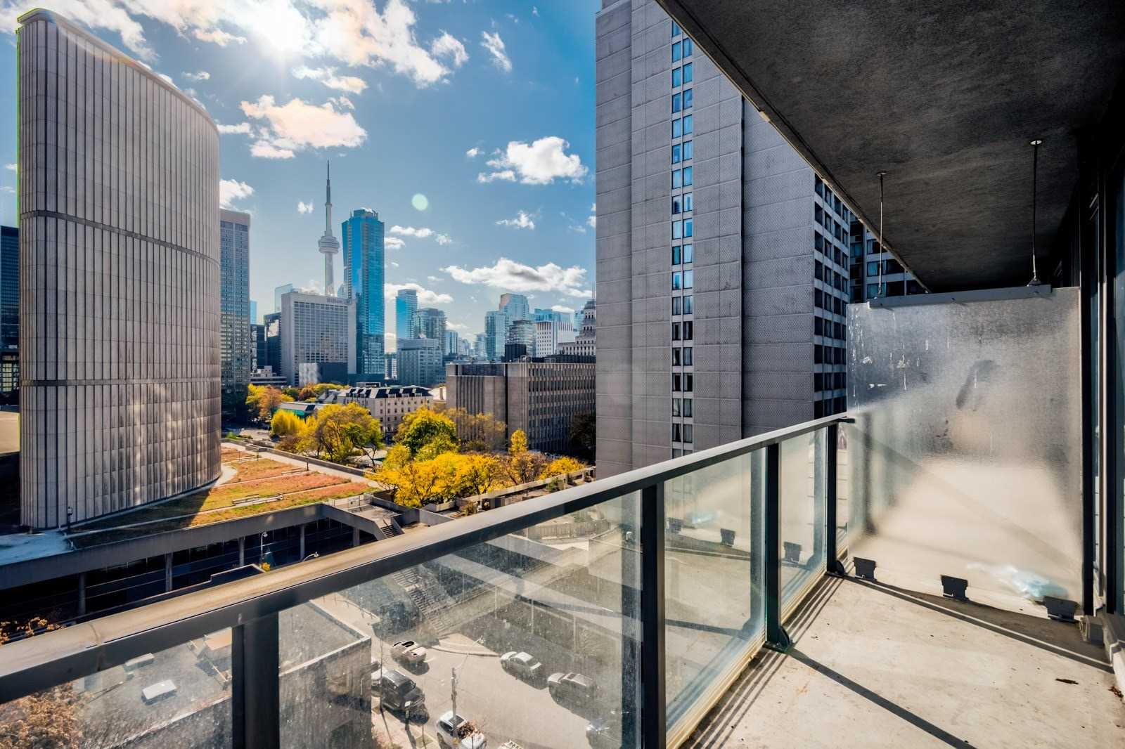 1209 - 111 Elizabeth St, Toronto, Ontario Sold History | HouseSigma