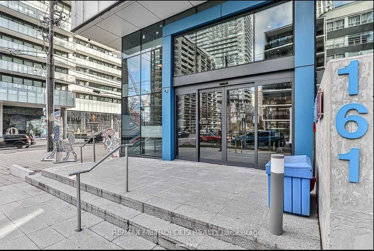 2903 - 161 Roehampton Ave, Toronto, Ontario M4P0C8 Sold History ...