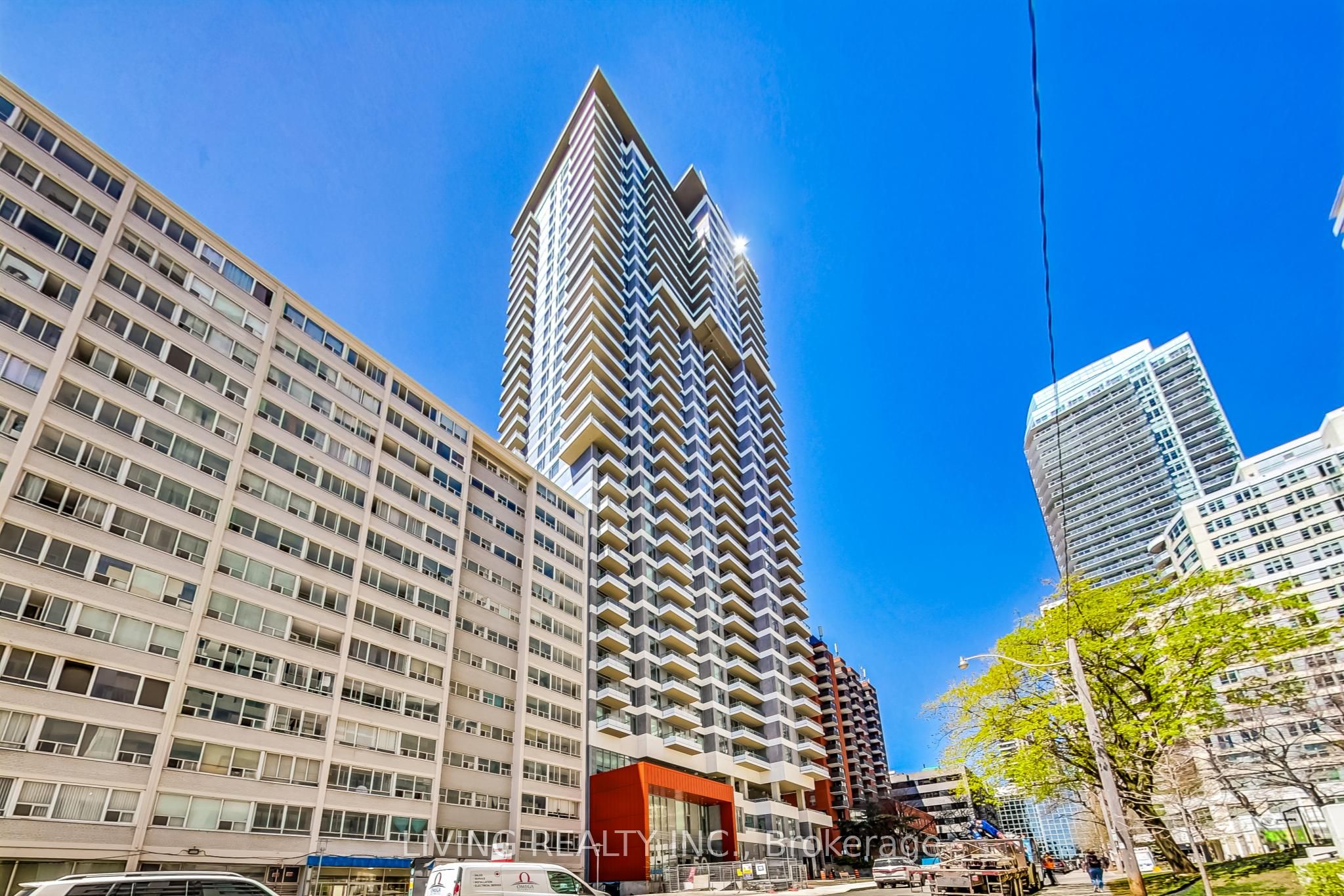 3212 - 50 Dunfield Ave, Toronto, Ontario M4S0E4 Listing History ...