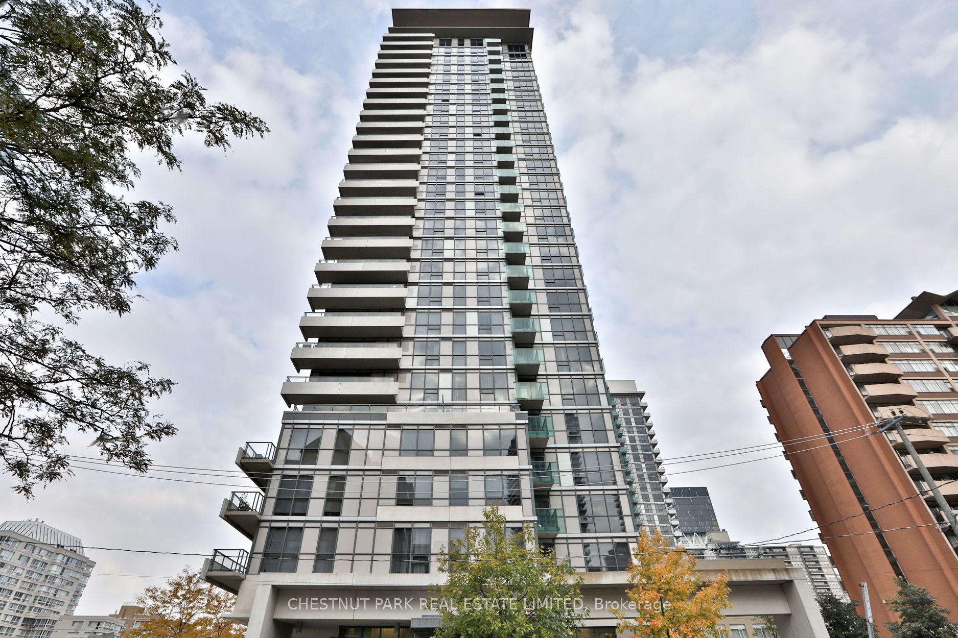 PH11 - 70 Roehampton Ave, Toronto, Ontario M4P1R2 Sold History | HouseSigma