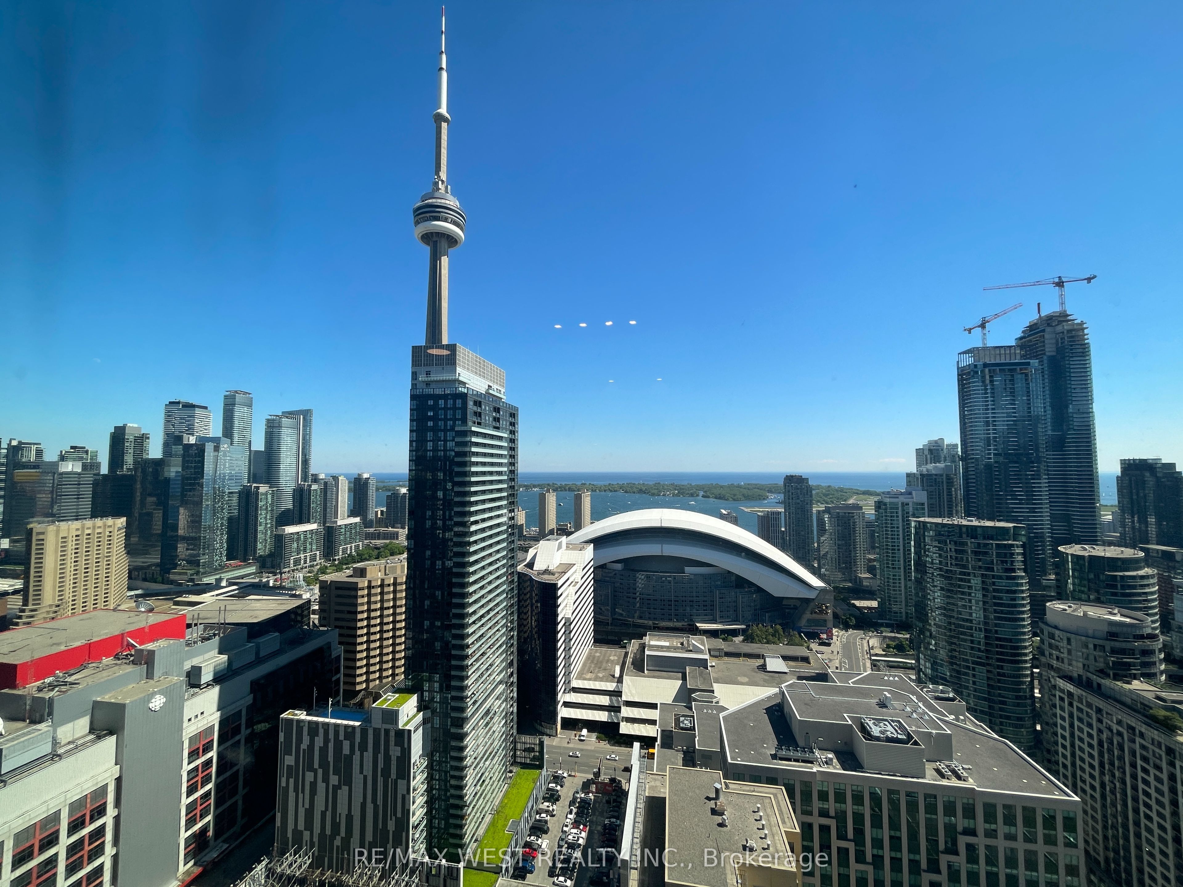 3509 - 35 Mercer St, Toronto, Ontario M5V1H2 Listing History | HouseSigma