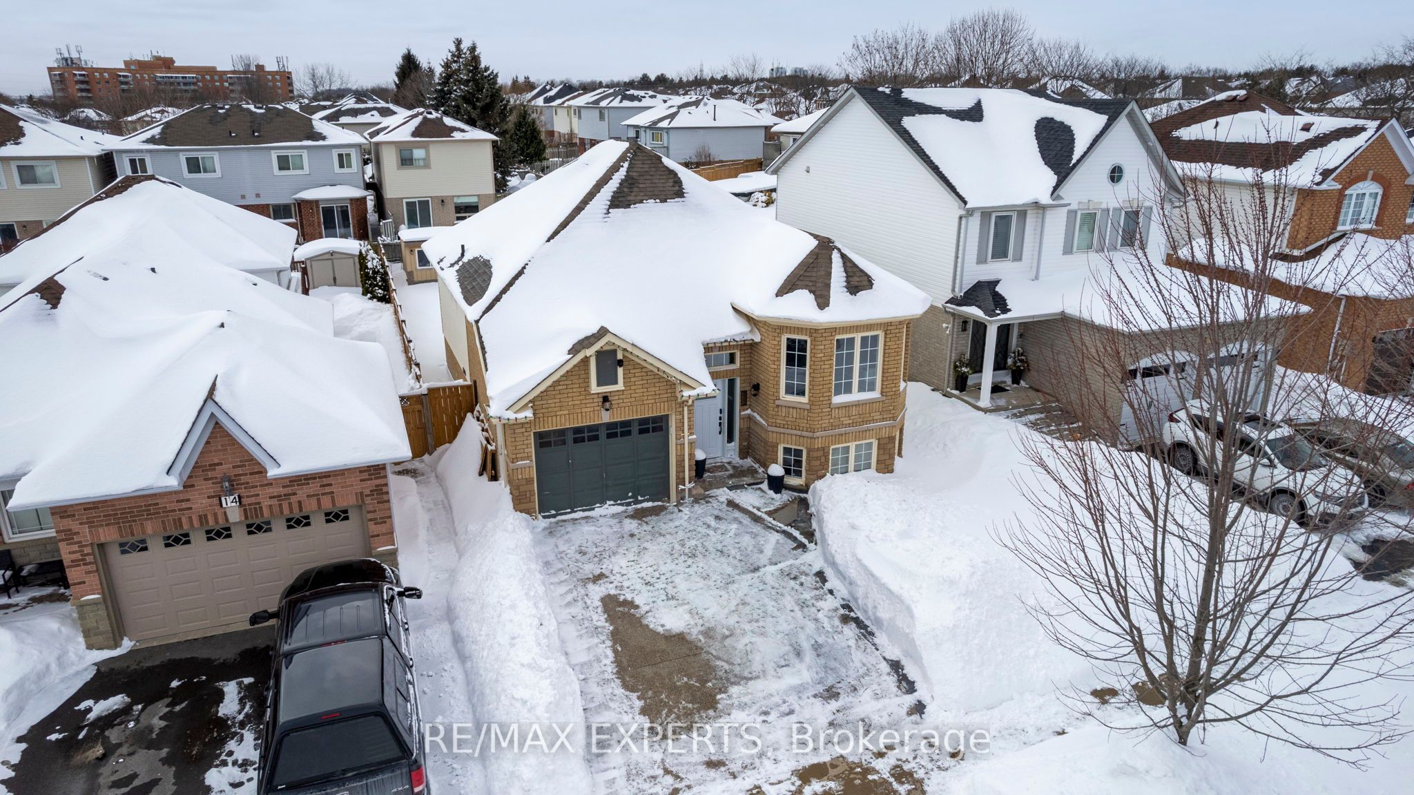 Whitby, ON Real Estate Listings | HouseSigma