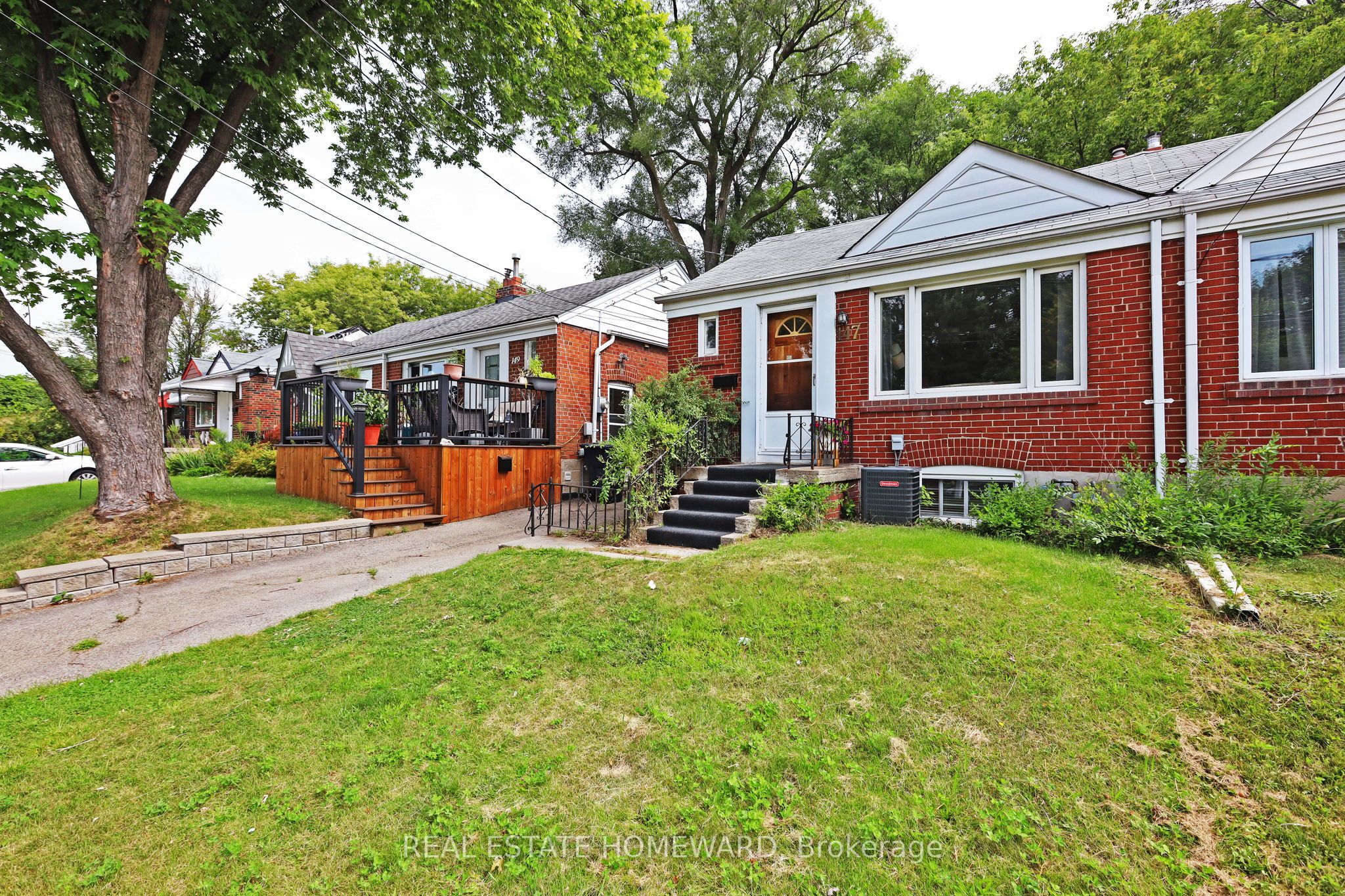 147 Kalmar Ave, Scarborough, Ontario M1N3G6 Sold History | HouseSigma