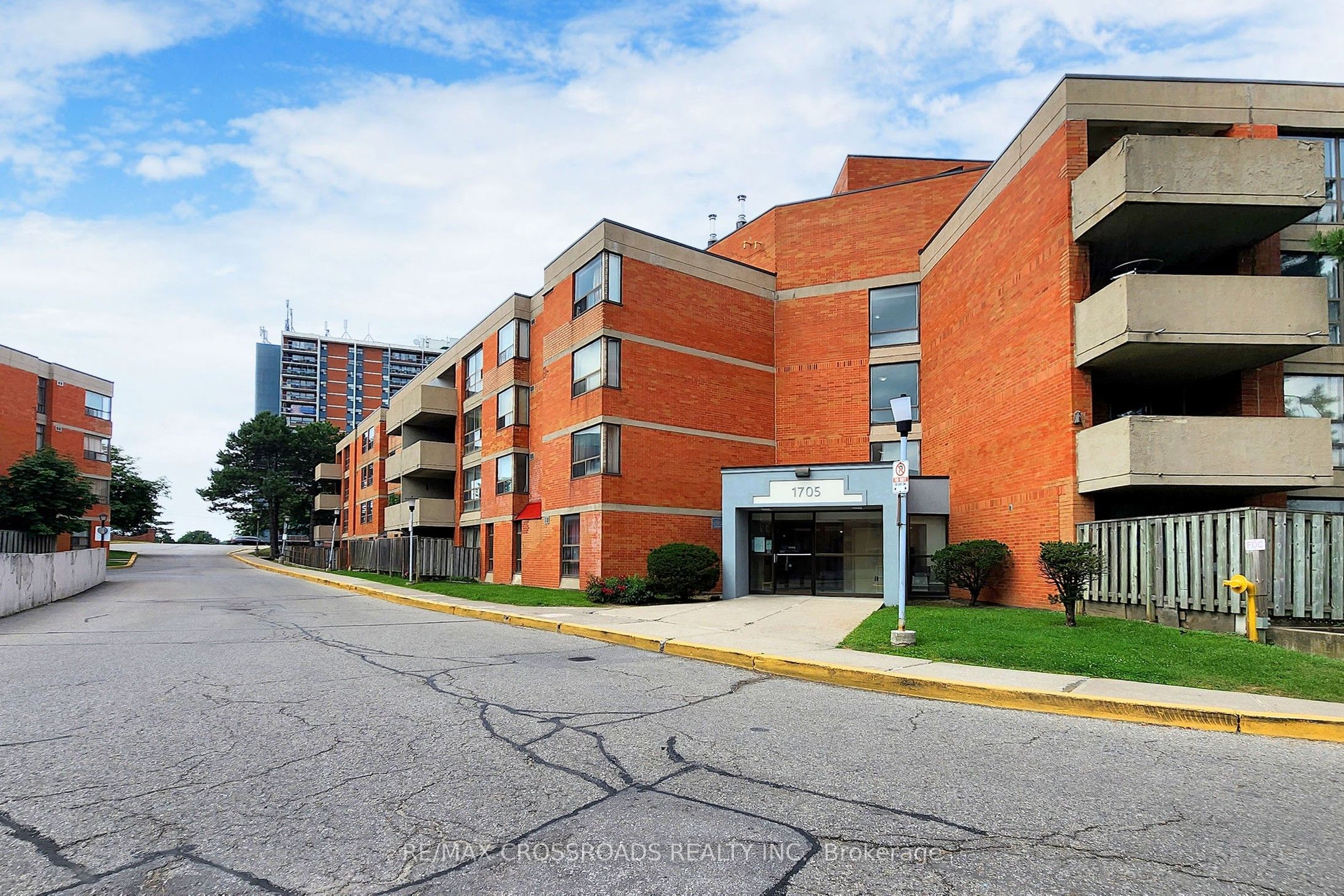 309 - 1705 Mccowan Rd, Scarborough, Ontario M1S4L2 Listing History ...