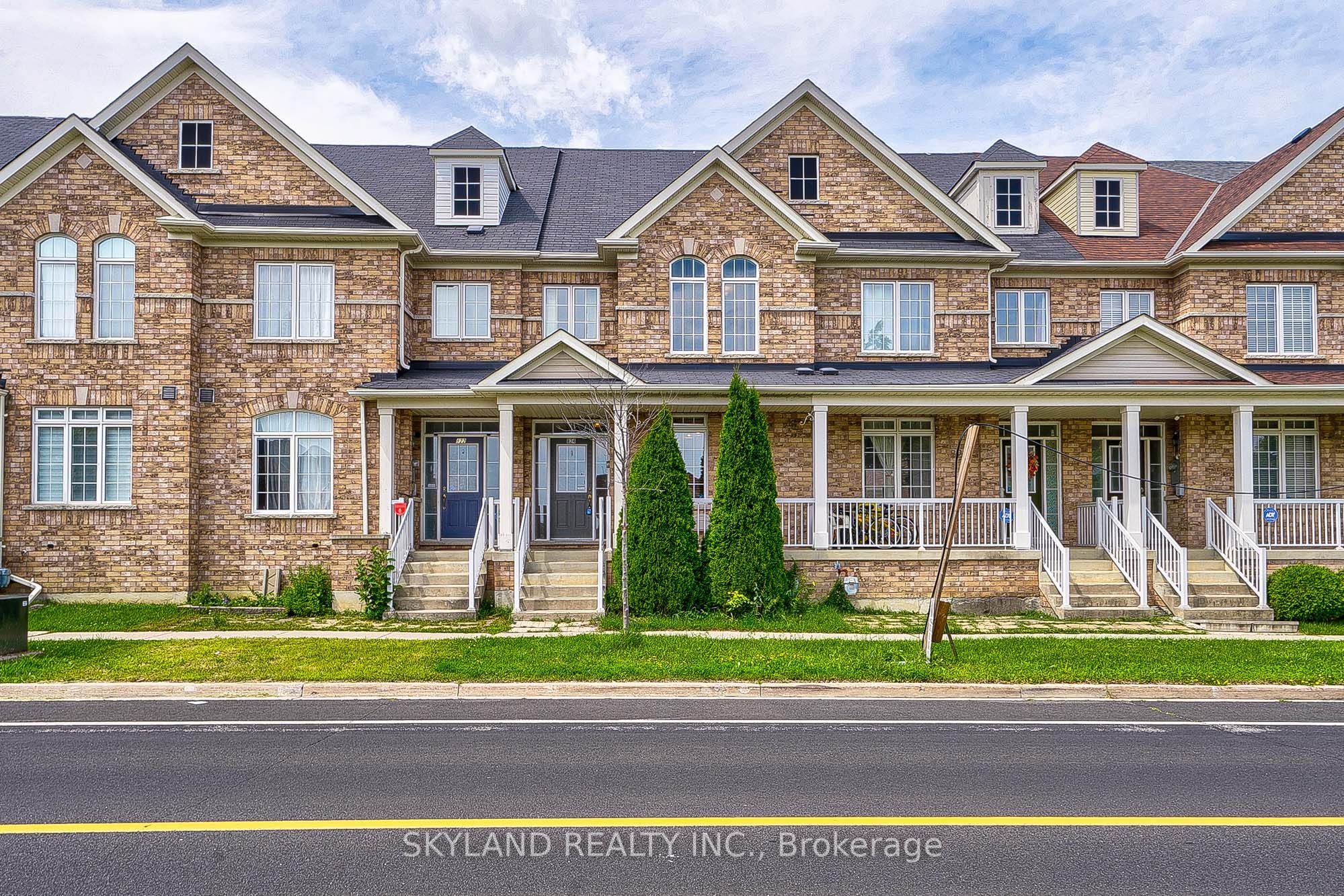 824 Castlemore Ave, Markham, Ontario L6E0G8 Sold History | HouseSigma