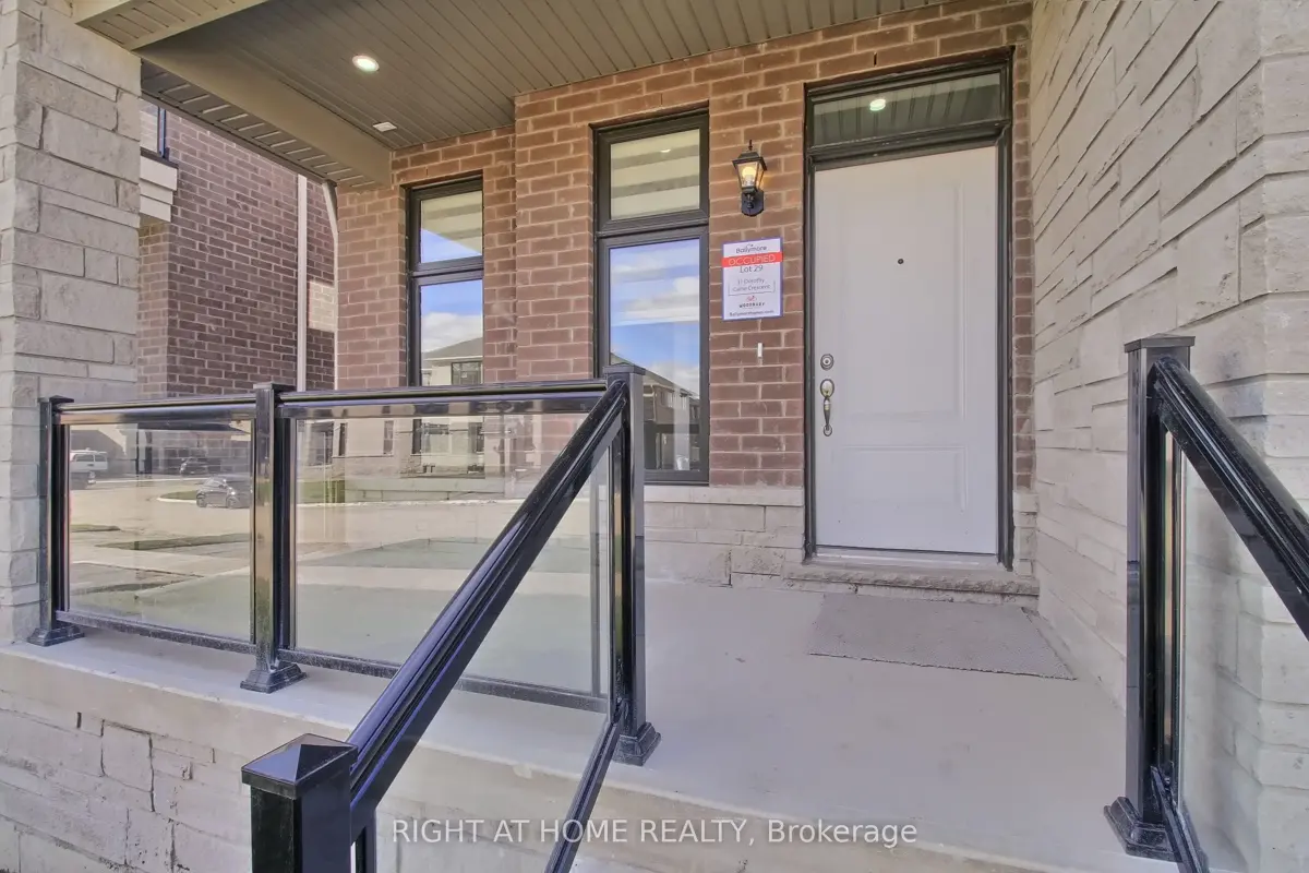 31 Dorothy Caine Crescent W, Georgina, Ontario L4P0S6 Listing History ...