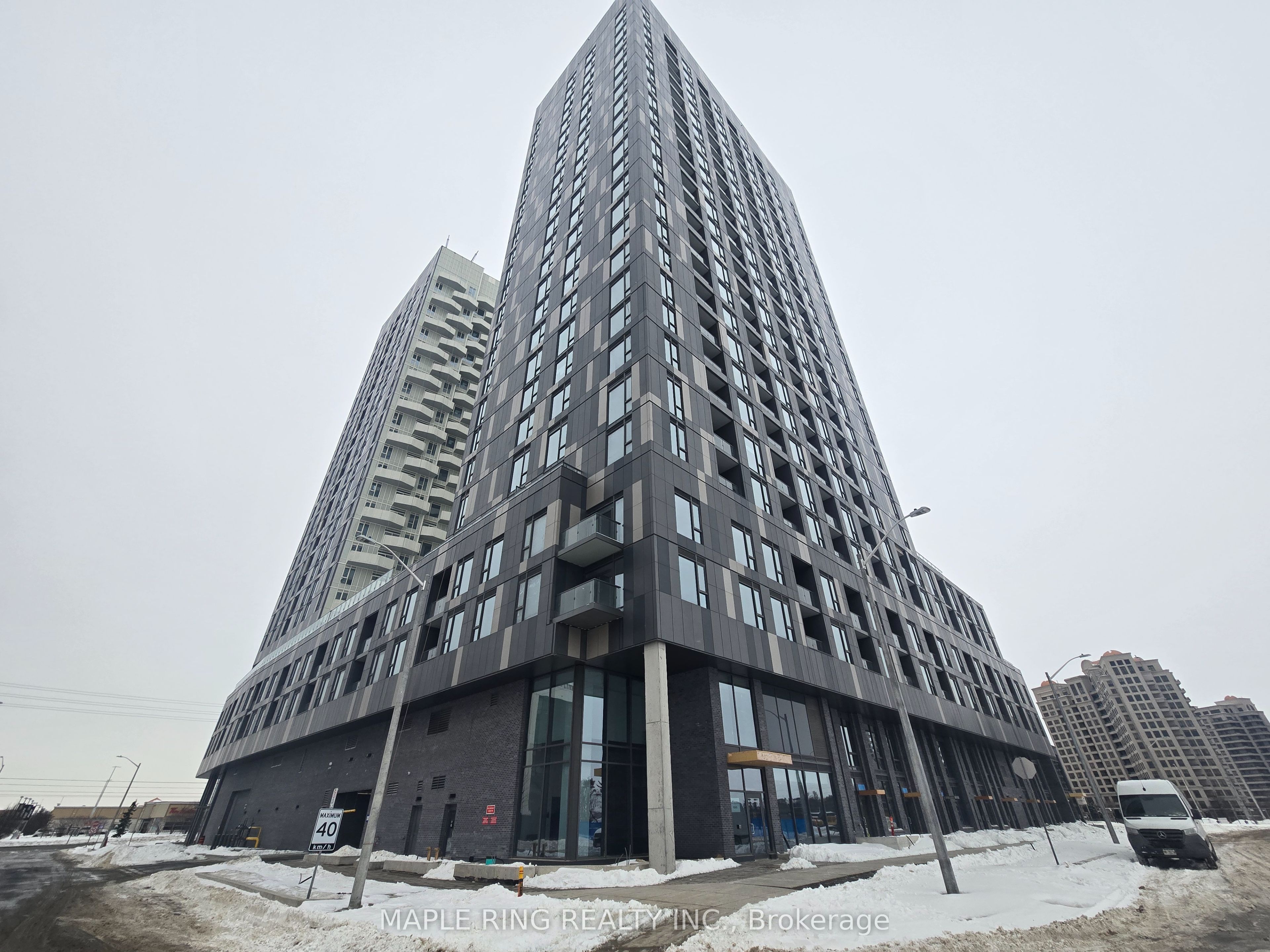 443 - 498 Caldari Road, Vaughan, Ontario L4K0R6 Listing History ...