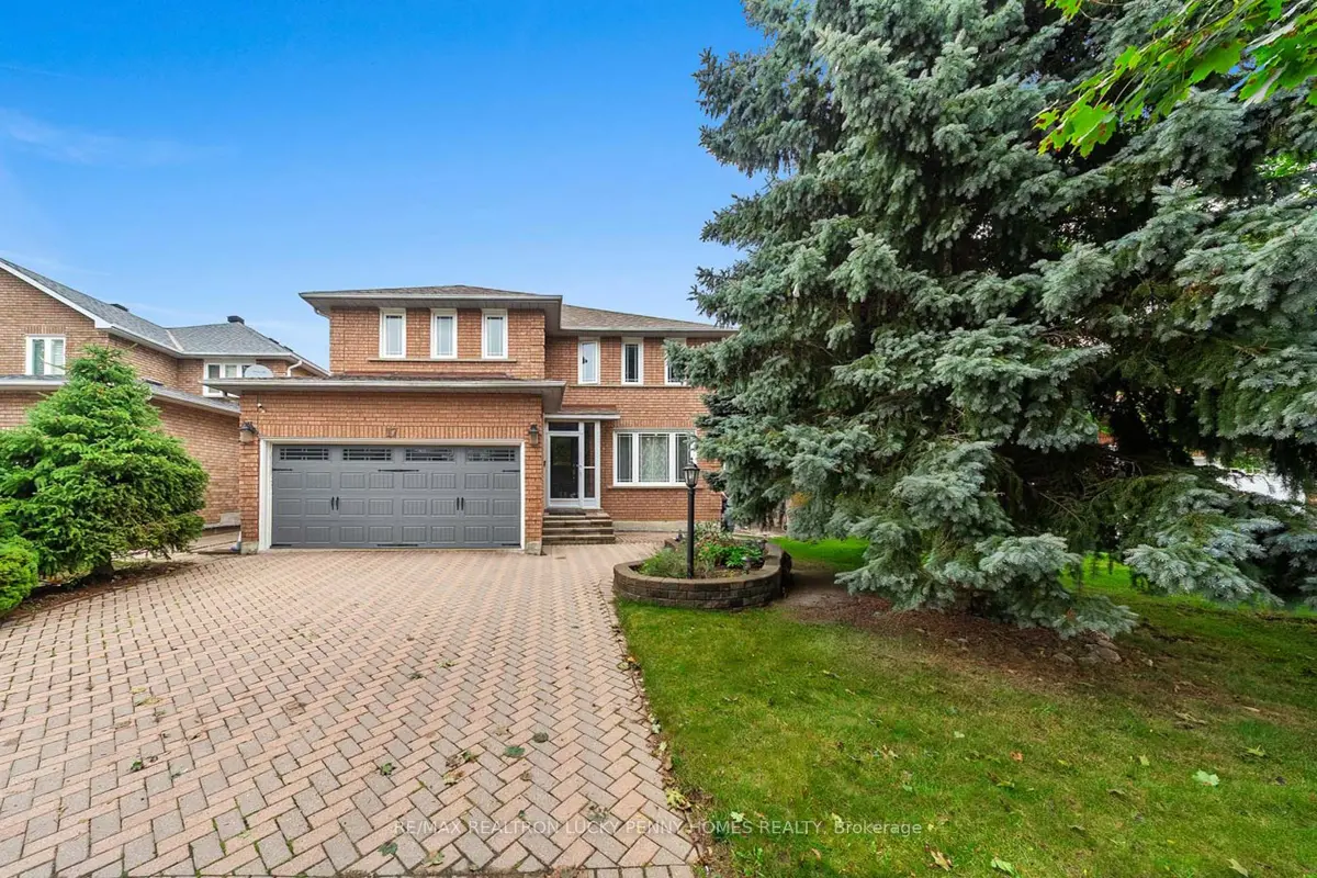 Ontario Real Estate, MLS, For Sale, Sold | HouseSigma