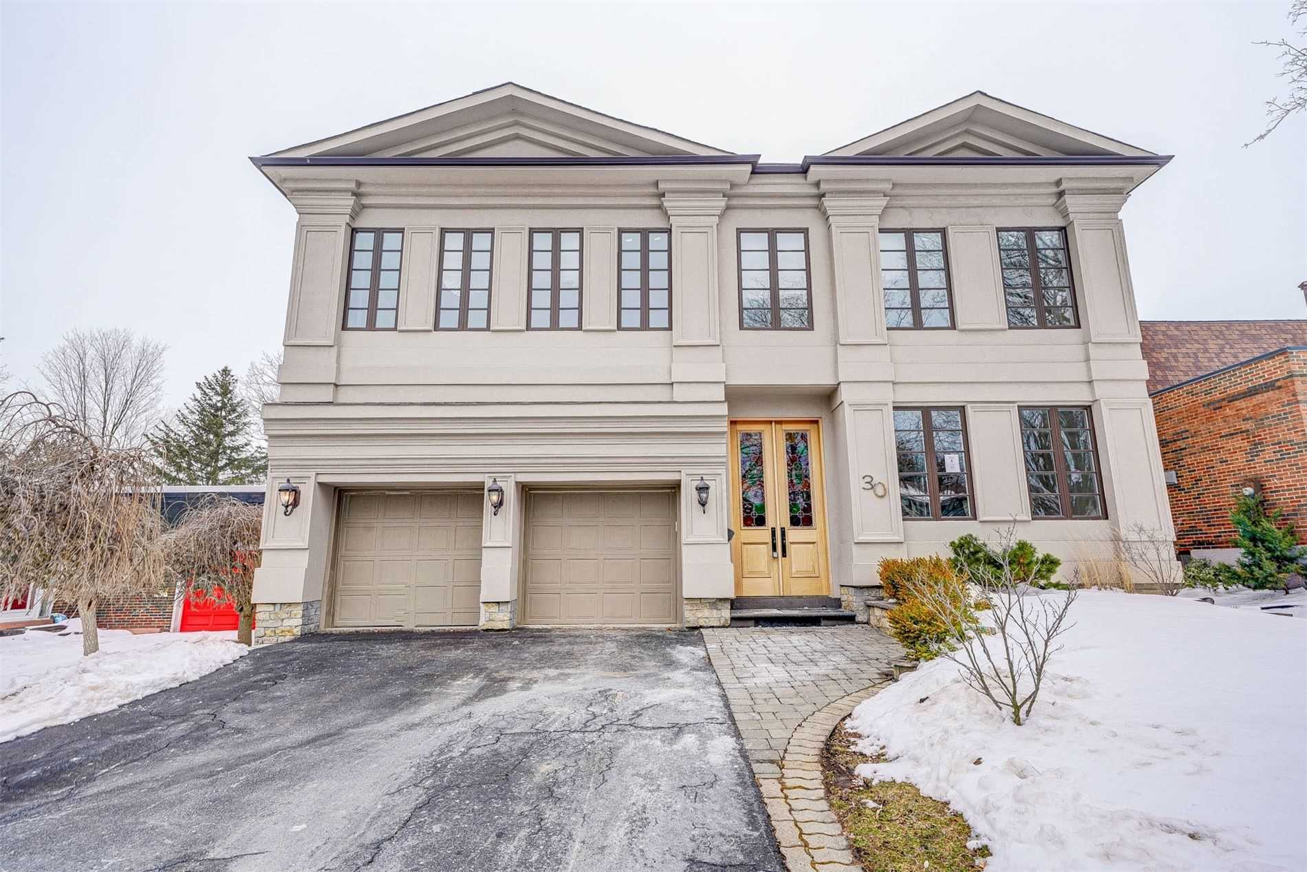 30 Jondan Cres, Markham, Ontario L3T3Z5 Sold History | HouseSigma