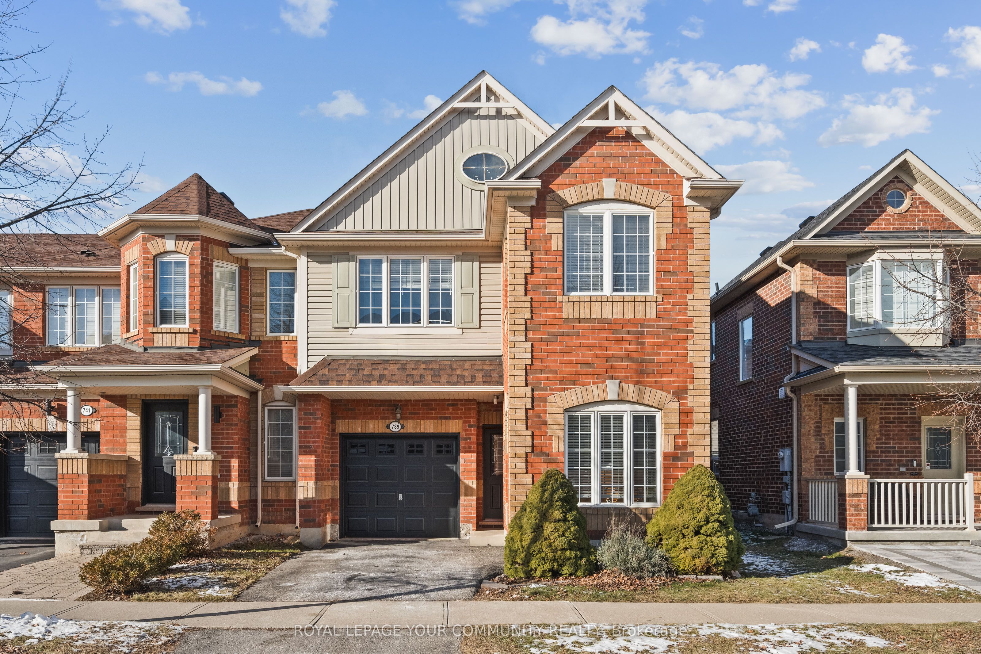 Ontario, Milton Recently Sold Homes | HouseSigma