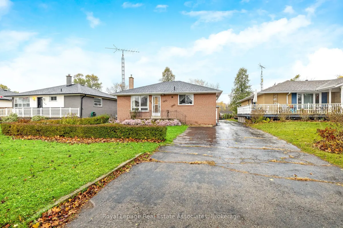 102 Longfield Road, Halton Hills, Ontario Sold History | HouseSigma