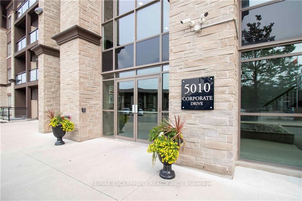 230 - 5010 Corporate Dr, Burlington, Ontario L7L0H6 Listing History ...