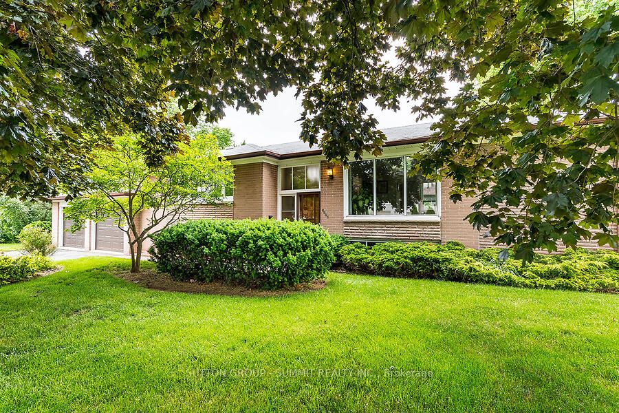 1324 BRIDGE Rd S, Oakville, Ontario L6L2C5 Sold History | HouseSigma