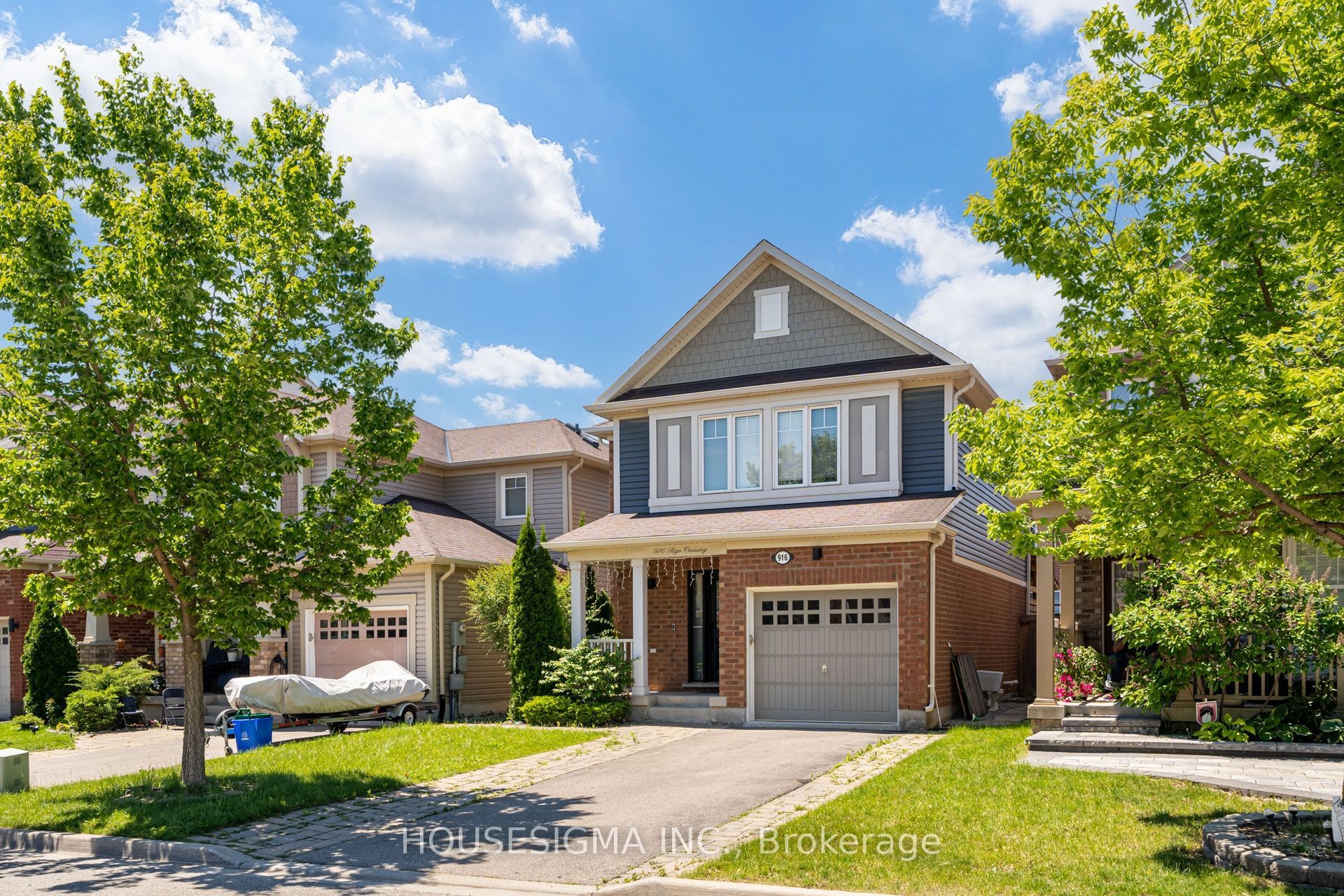 Ontario Real Estate, MLS, For Sale, Sold | HouseSigma