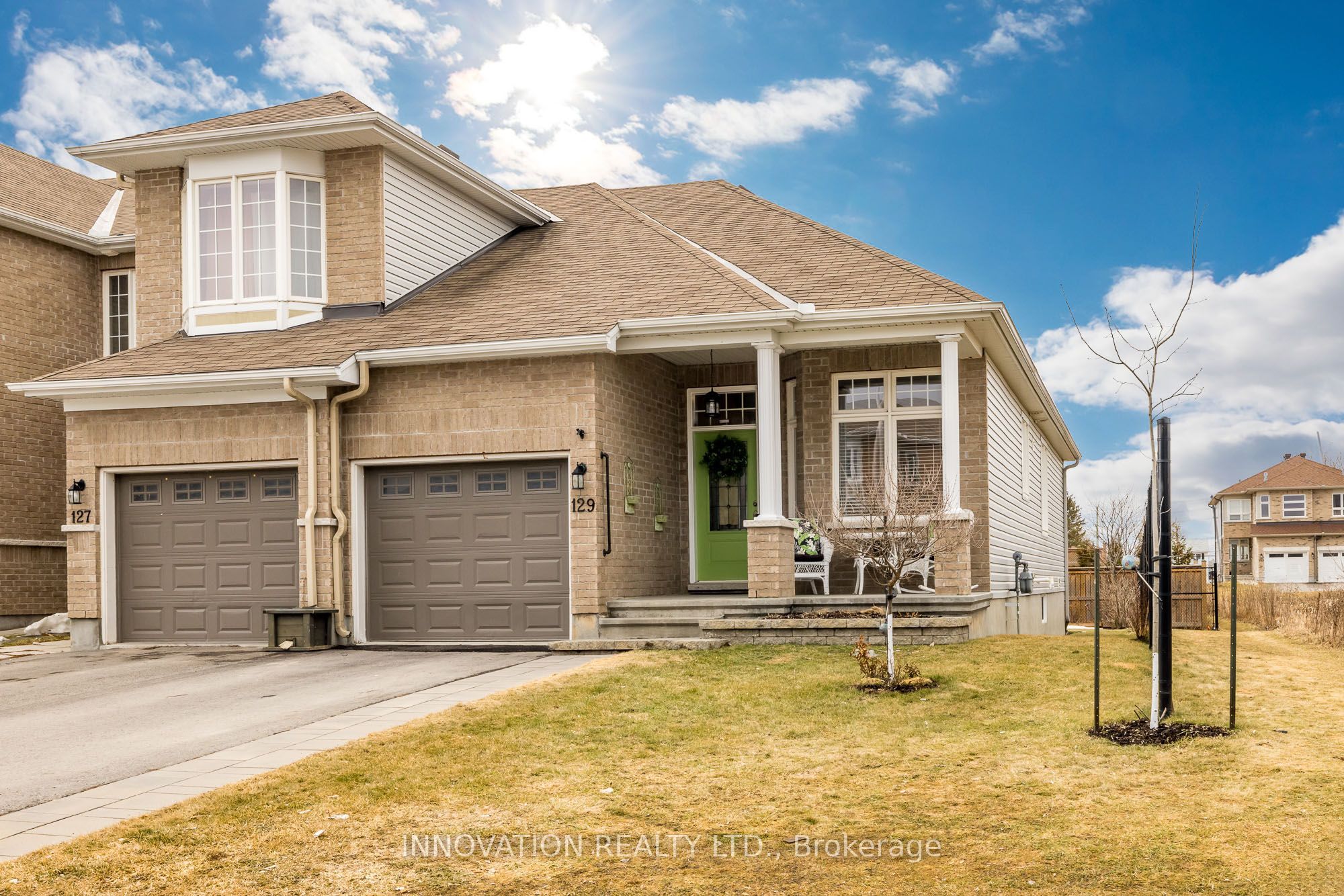 129 Desmond Trudeau Drive, Arnprior, Ontario K7S0G8 For Sale | HouseSigma
