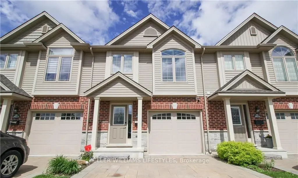 14 - 3415 Castle Rock Place, London, Ontario N6L0C8 Listing History ...