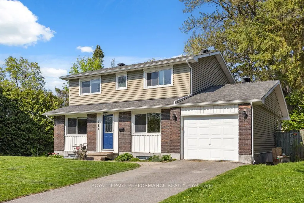 2045 Deerhurst Court, Orleans-Gloucester, Ontario Sold History | HouseSigma