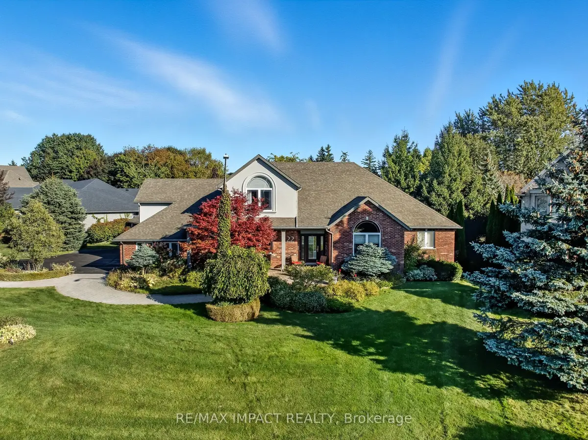 Brighton, ON Homes for Sale | HouseSigma