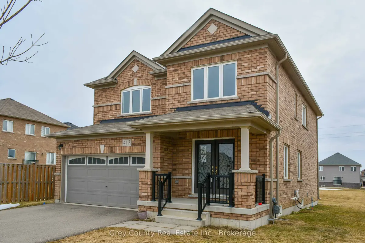 412 Hagan Street E, Southgate, Ontario N0C1B0 For Sale | HouseSigma