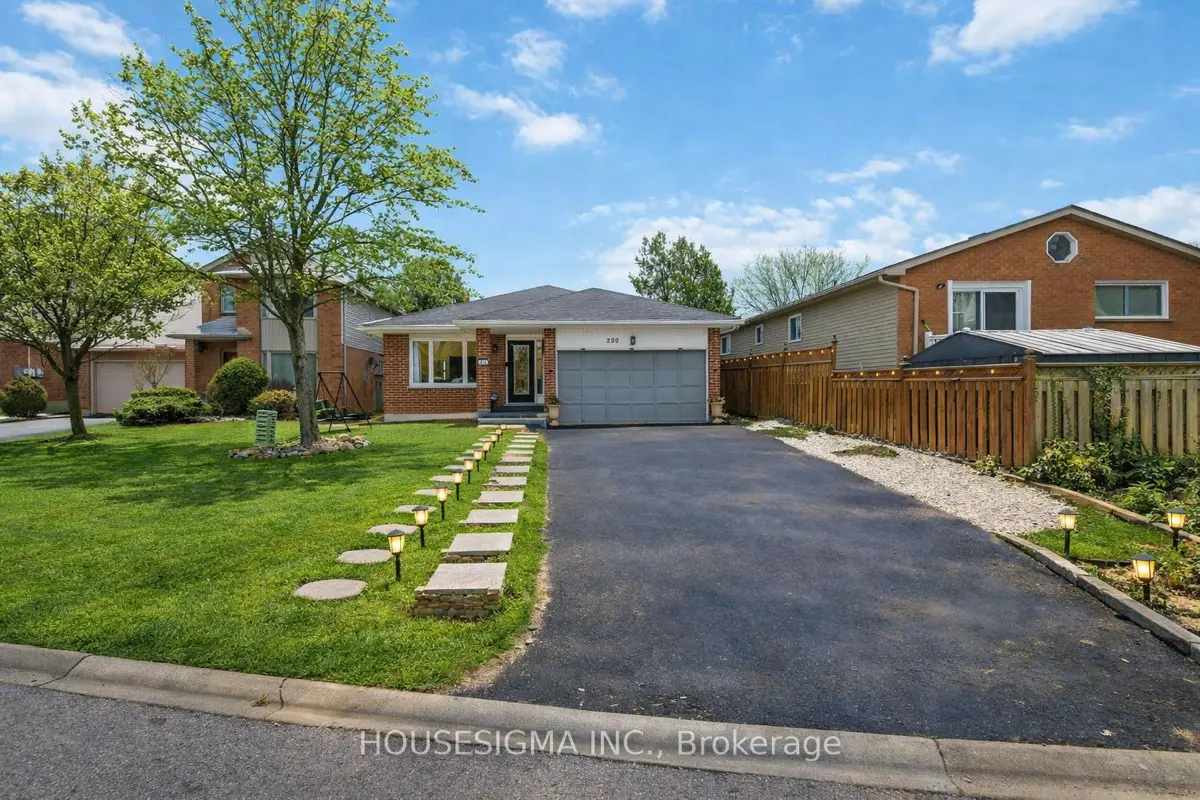 Ontario Real Estate, MLS, For Sale, Sold | HouseSigma