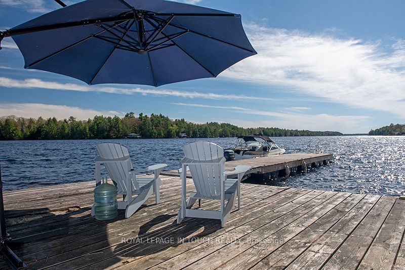 321 Healey Lake, The Archipelago, Ontario P0G1C0 Sold History | HouseSigma