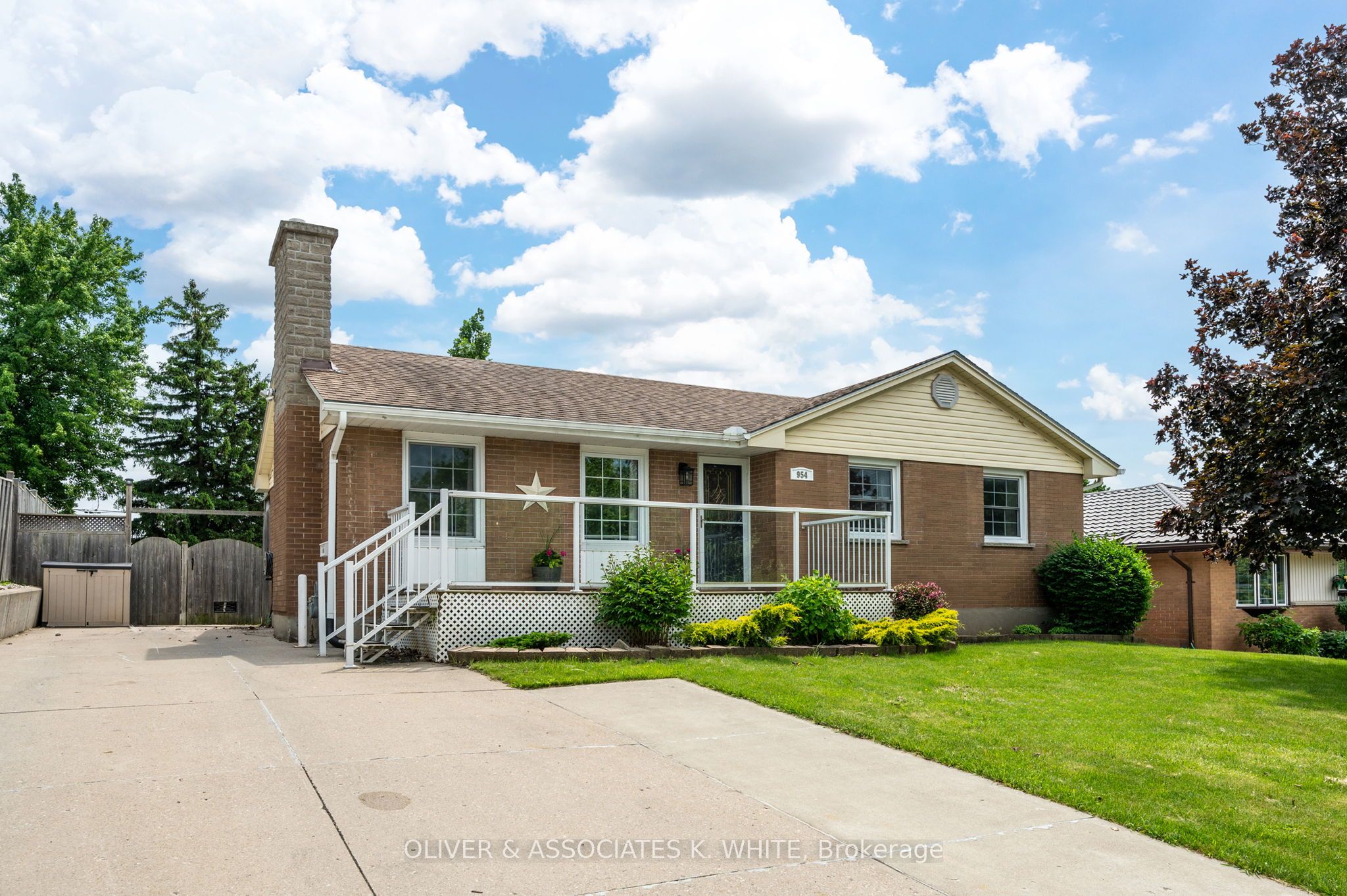 954 Eagle Cres, London, Ontario N5Z3H7 Sold History | HouseSigma