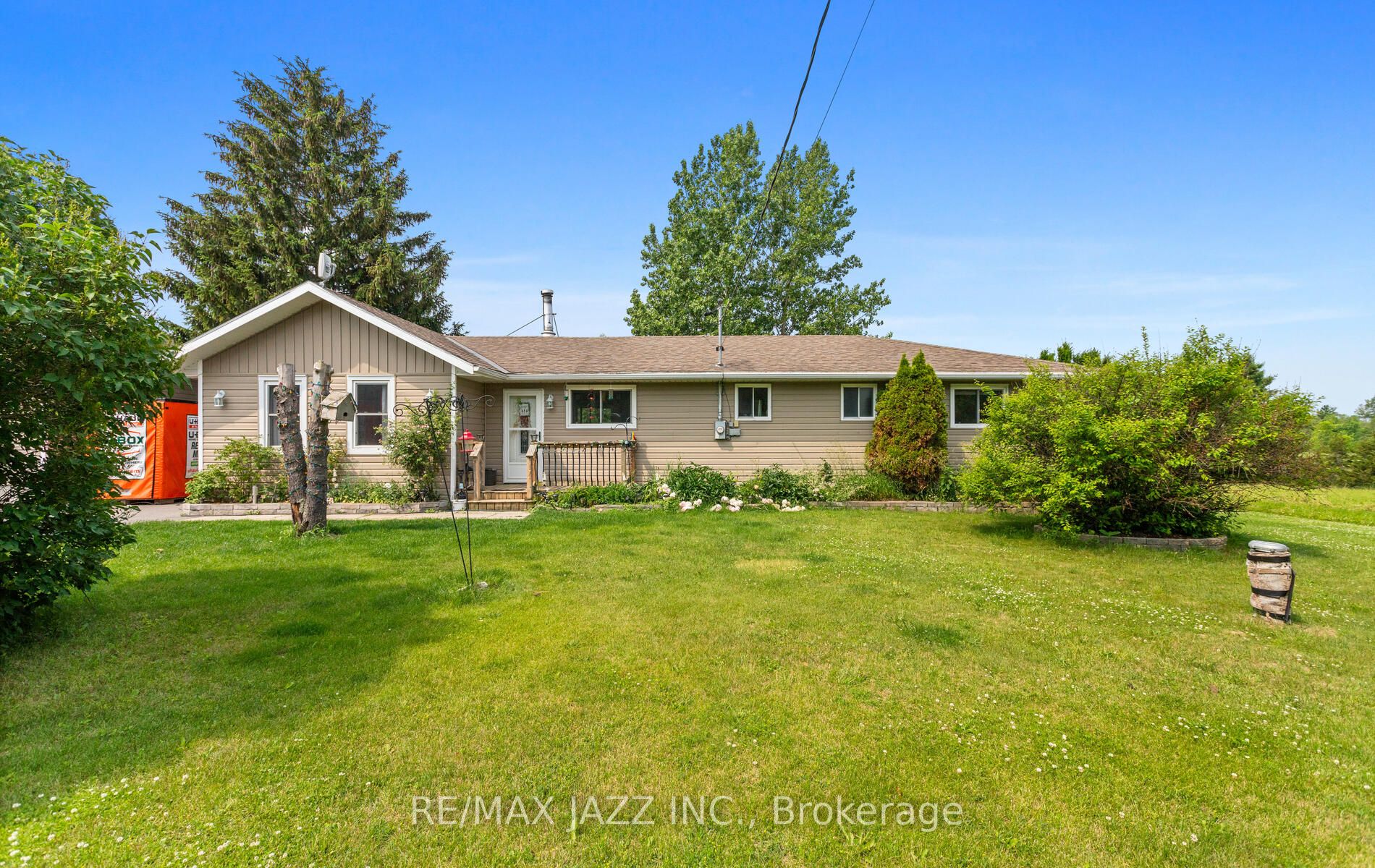 33 Red Cedar Point Rd, Stone Mills, Ontario K0K3N0 Sold History ...